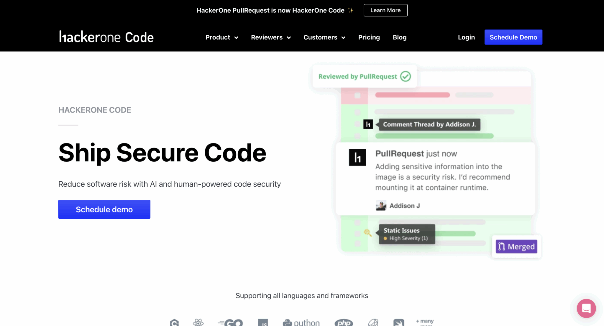 10 Best Automated Ai Code Review Tools 2025 Bito